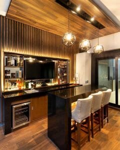 15 Living Room Bar Ideas That Are Perfect for Any Home - StoryNorth