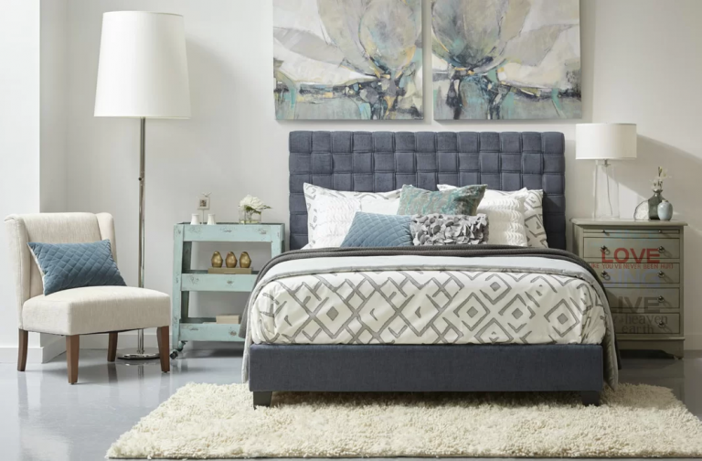 12 Bedroom Ideas for Couples for a More Intimate Time Together - StoryNorth