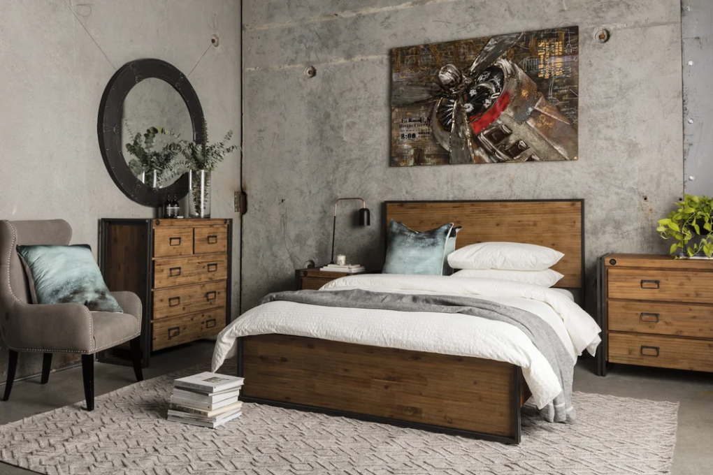 15 Apartment Bedroom Ideas for Medium-Sized Spaces - StoryNorth