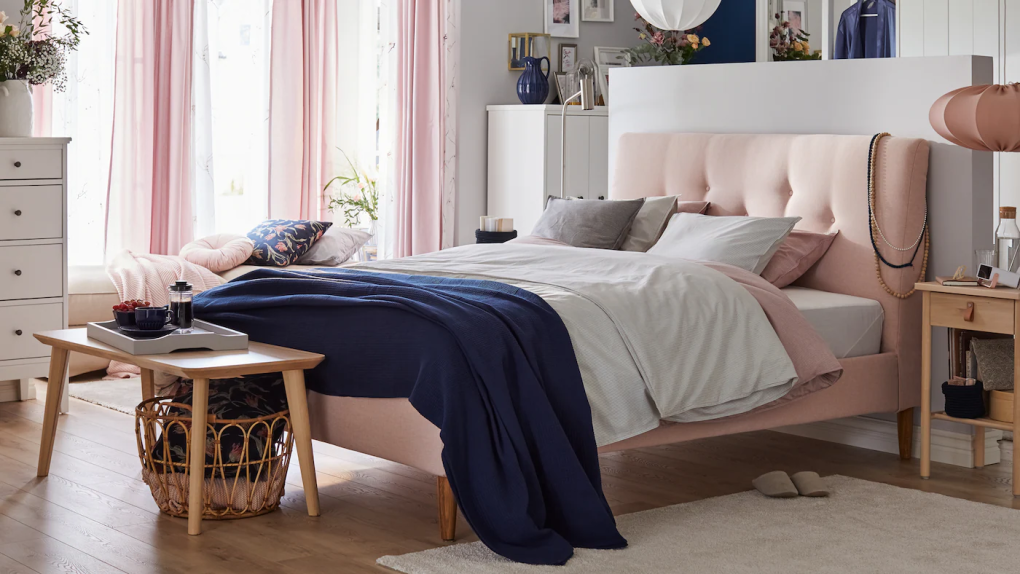 11 IKEA Bedroom Ideas for Your Next DIY Project - StoryNorth