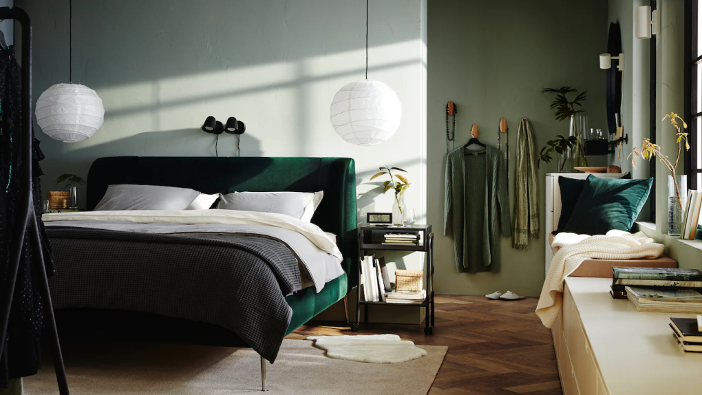 11 IKEA Bedroom Ideas for Your Next DIY Project - StoryNorth