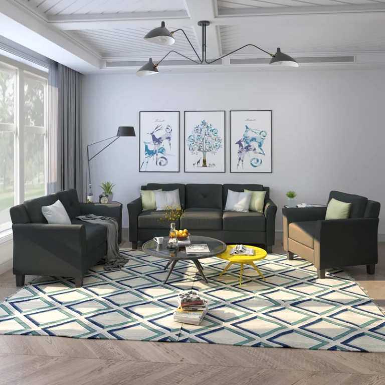 10 Living Room Layout Ideas and How to Design Them - StoryNorth