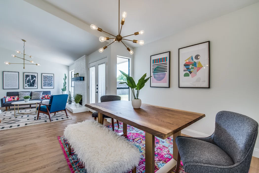 Living Room and Dining Room Ideas - 10 Inspirations to Try to Maximize ...