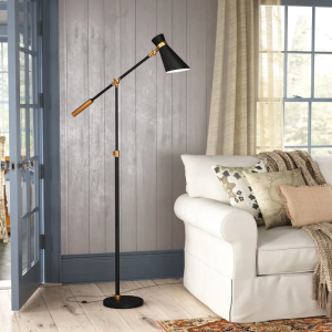 How Many Lamps Should be There In a Living Room? (FAQs Answered ...