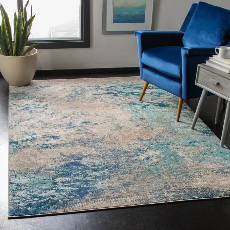 Rug or No Rug in the Living Room - Pros and Cons of Having One - StoryNorth