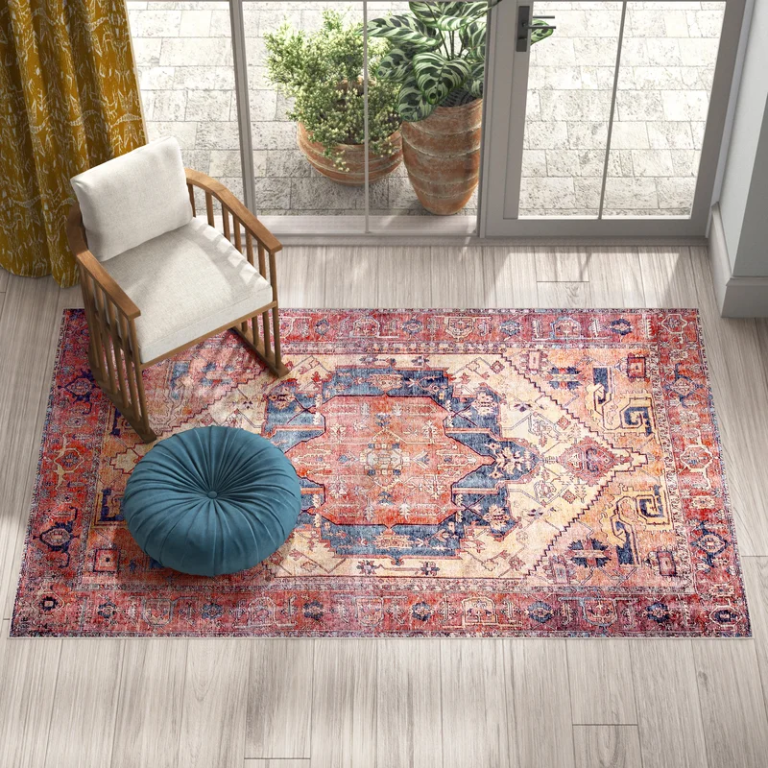 Rug or No Rug in the Living Room - Pros and Cons of Having One - StoryNorth