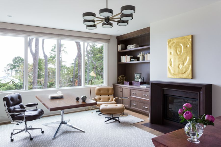 Living Room VS Den - What Makes Each Space Different? - StoryNorth