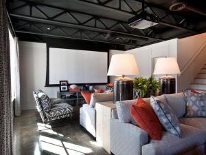 Living Room VS Den - What Makes Each Space Different? - StoryNorth