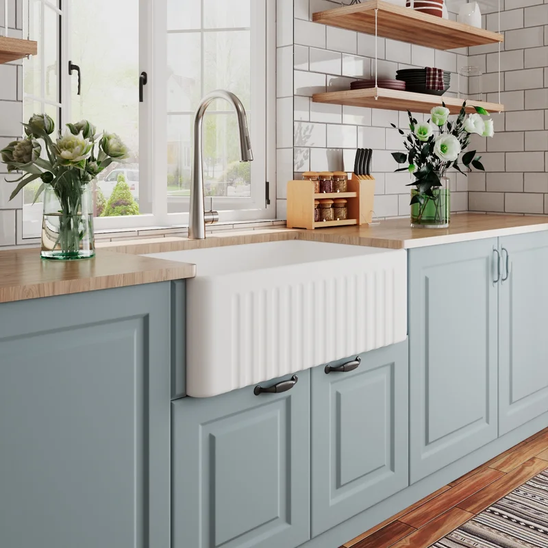 How Far Should A Kitchen Sink Be From The Edge Of The Counter StoryNorth