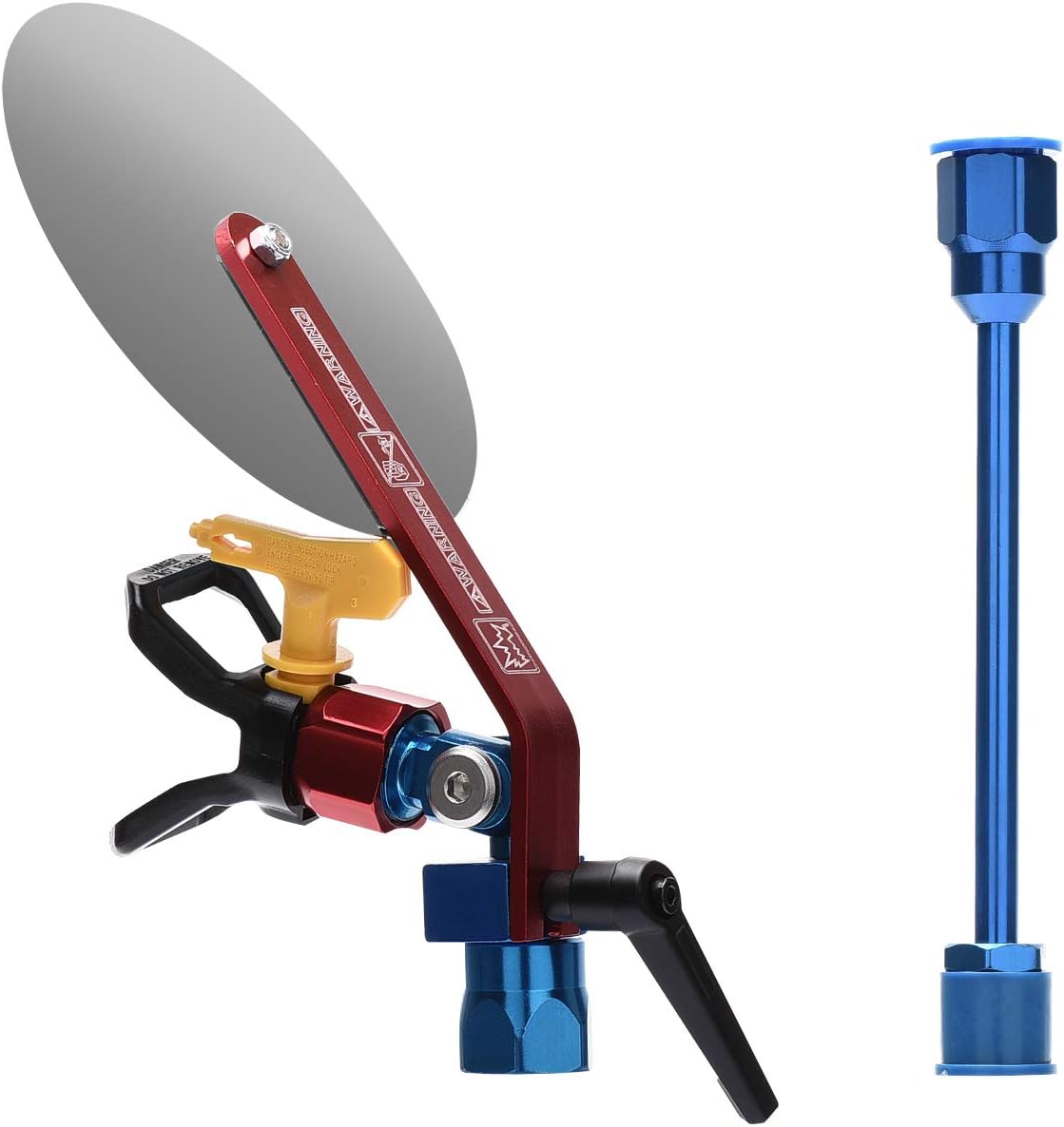 Best Paint Sprayer for Trim: Top Models for a Perfect Finish - StoryNorth