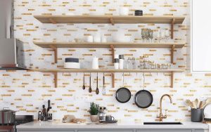 Kitchen Backsplash Ideas: A Comprehensive Guide - StoryNorth