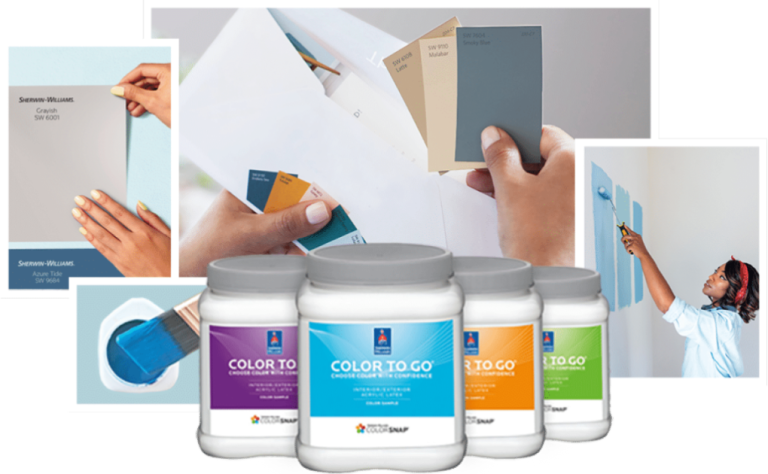 Sherwin Williams Paint Grades: A Comprehensive Guide - StoryNorth