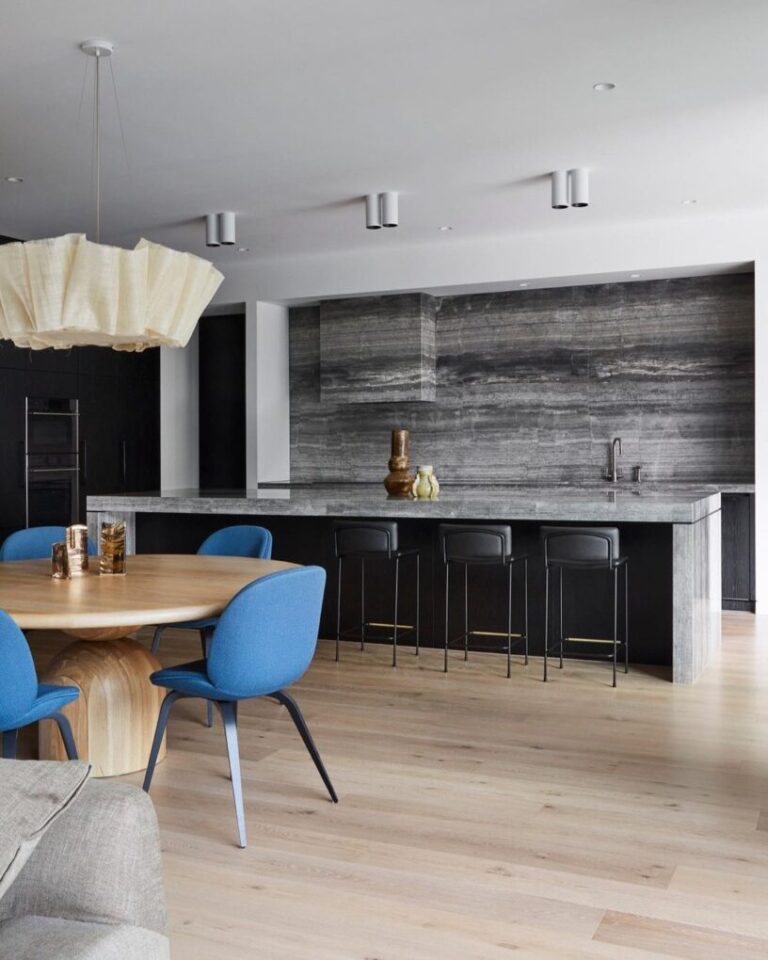 23 Beautiful Kitchen Designs That Will Make You Want to Cook All Day ...