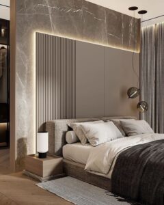 16 Creative LED Lights Bedroom Ideas You'll Love - StoryNorth