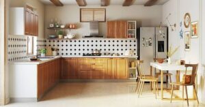 23 Creative Open Kitchen Ideas for Your Home - StoryNorth