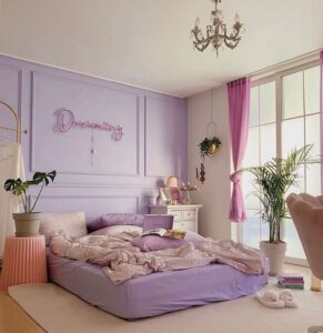 15 Dreamy Room Ideas for a Serene and Peaceful Atmosphere - StoryNorth