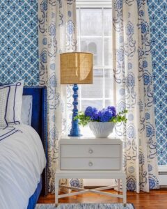15 Effortless Preppy Room Ideas for a Refined Aesthetic - StoryNorth