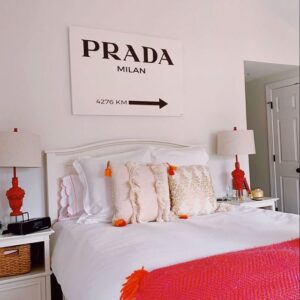 15 Effortless Preppy Room Ideas for a Refined Aesthetic - StoryNorth
