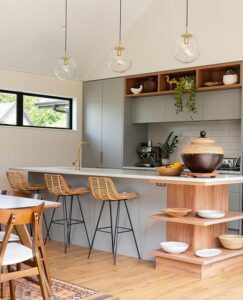 21 Kitchen Island Ideas: Maximizing Space and Functionality in Your ...