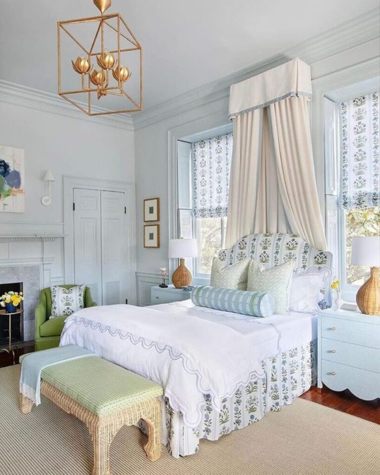 26 Inspiring Bedroom Theme Ideas for Your Dream Space - StoryNorth