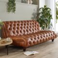 17 Must-Try Tan Leather Couch Ideas for a Timeless and Classic Living ...