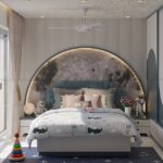 17 Space-Themed Bedroom Ideas for a Stellar Room Makeover - StoryNorth