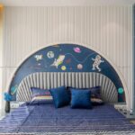 17 Space-Themed Bedroom Ideas for a Stellar Room Makeover - StoryNorth
