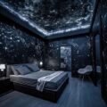 17 Space-Themed Bedroom Ideas for a Stellar Room Makeover - StoryNorth