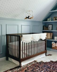 20 Boy Nursery Ideas: Design Inspiration for Your Little One - StoryNorth
